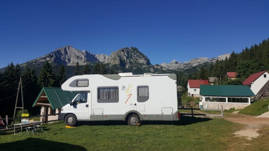Montenegro in pictures | Adventure and Sunshine