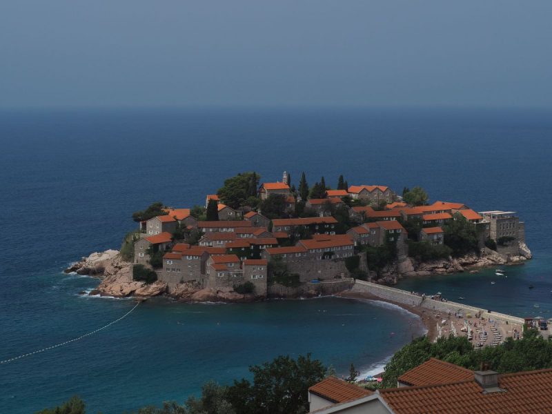 Montenegro in pictures | Adventure and Sunshine