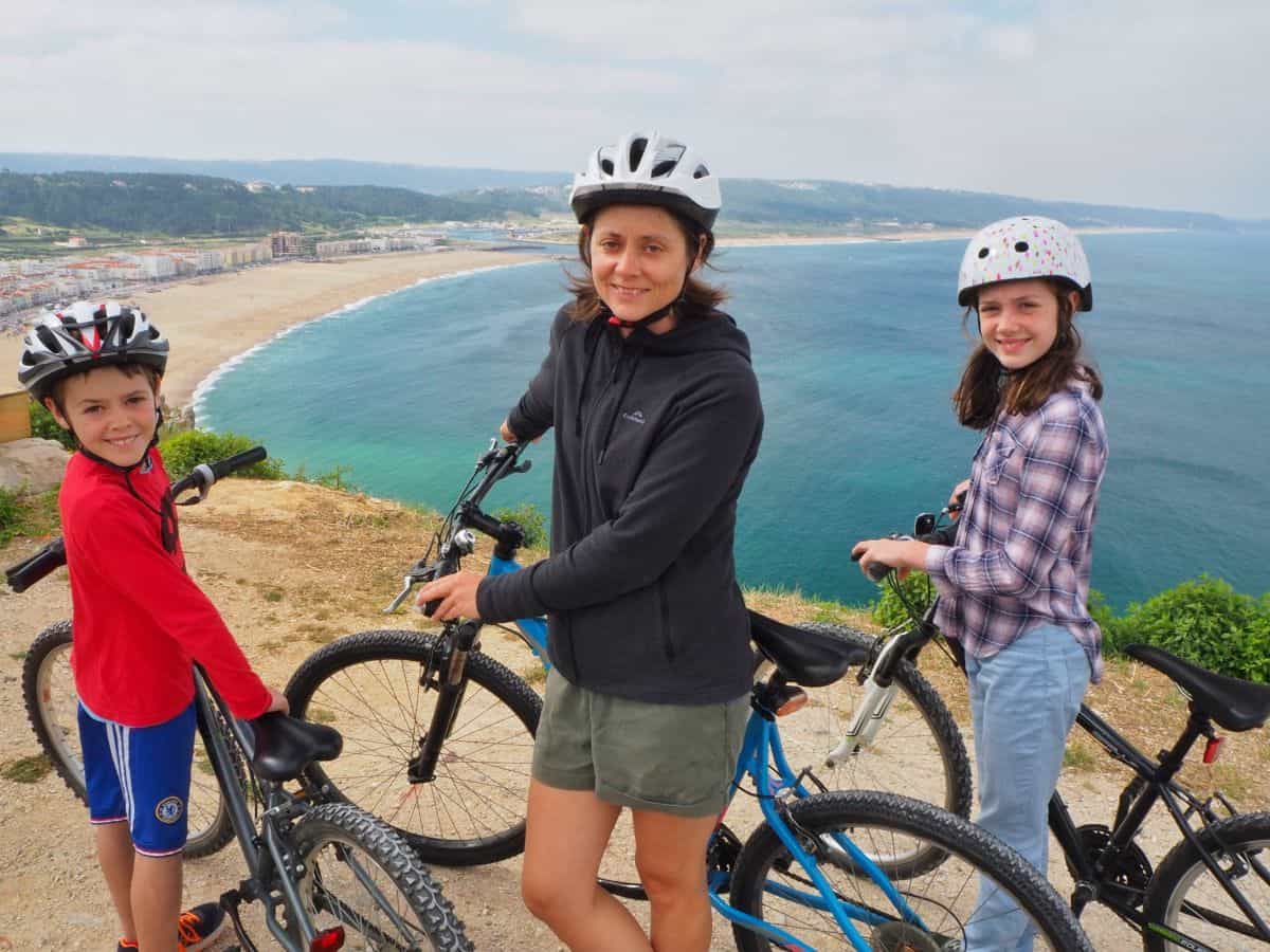 10 Tips for Touring Europe In A Campervan with Kids - Adventure and ...