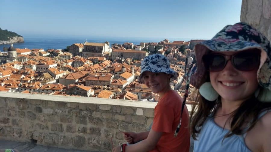 How to travel the world with kids | Adventure and Sunshine