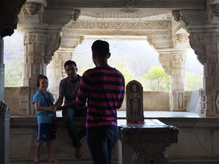 How to travel the world with kids - Adventure and Sunshine