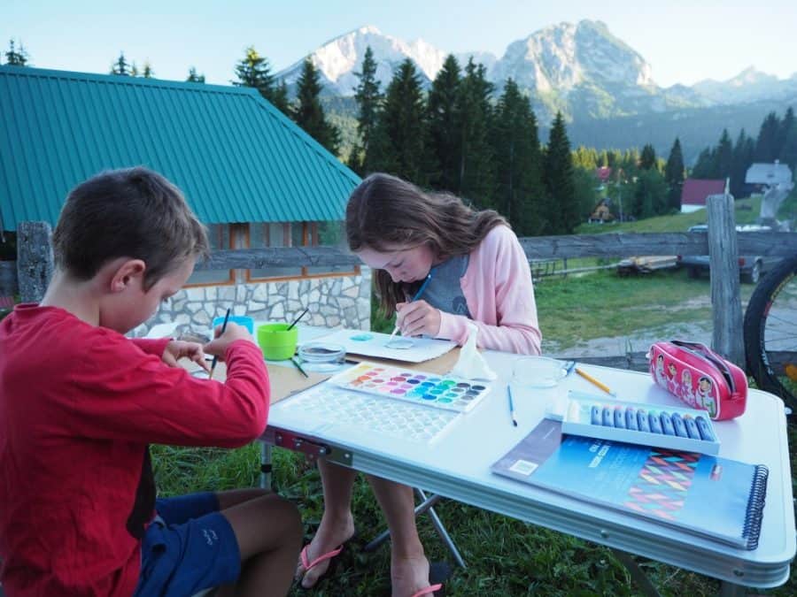 How to travel the world with kids | Adventure and Sunshine