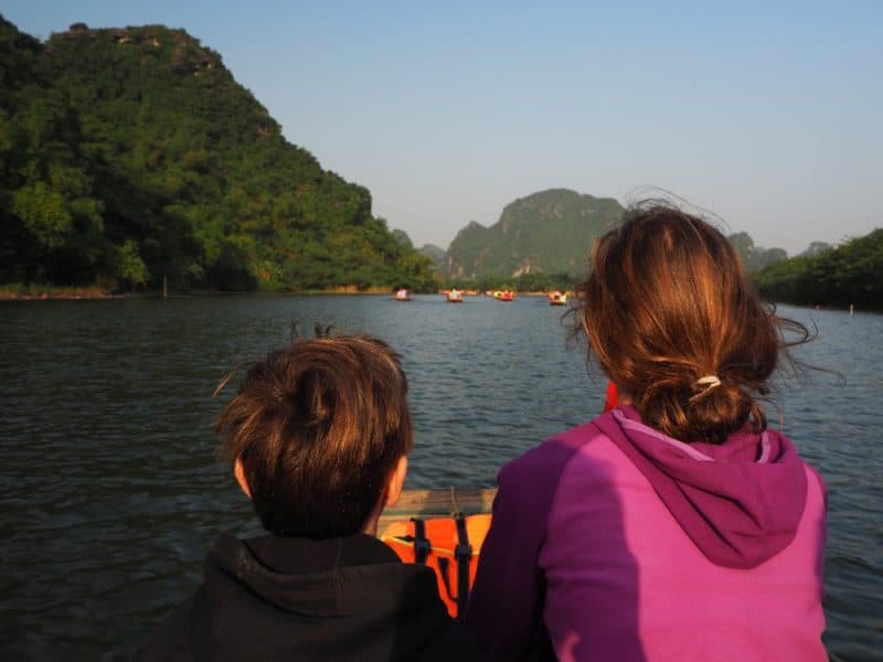 How to travel the world with kids | Adventure and Sunshine