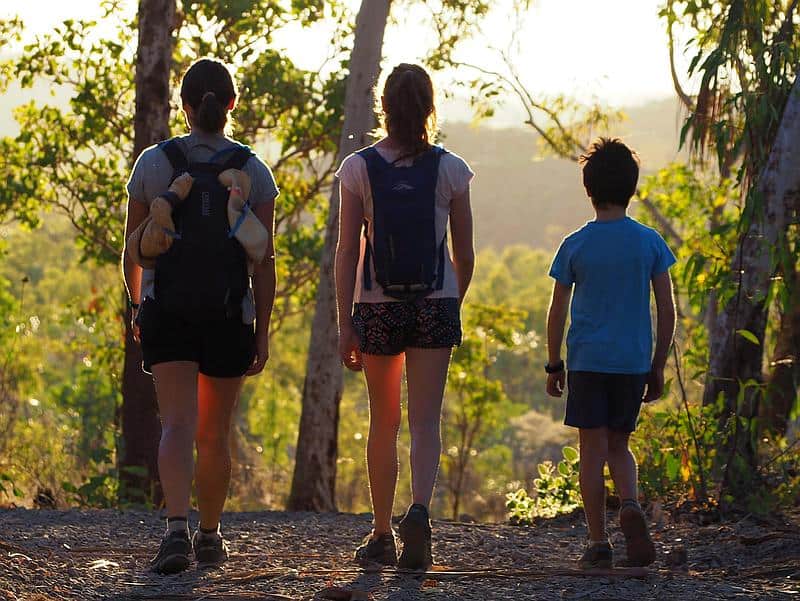 FAMILY ADVENTURE TRAVEL - Adventure and Sunshine