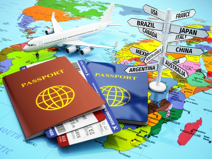 12 Unique Ways To Take A Family Gap Year With Kids | Adventure and Sunshine