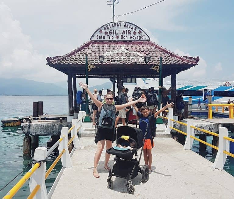 12 Unique Ways To Take A Family Gap Year With Kids | Adventure and Sunshine