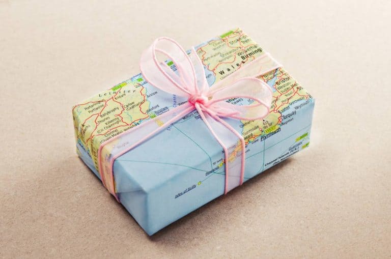 40+ Best Road Trip Gifts For Travel Lovers [2024] | Adventure and Sunshine
