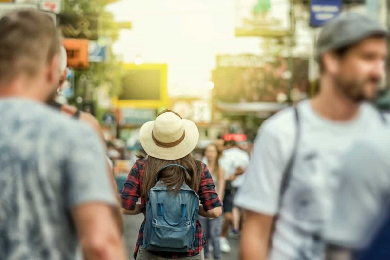 The Best Anti Theft Backpacks For Travel [2025] | Adventure and Sunshine