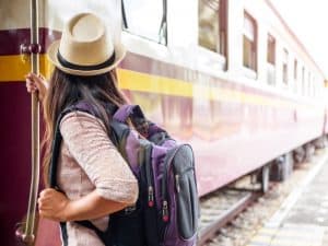 The Best Anti Theft Backpacks For Travel [2025] | Adventure and Sunshine