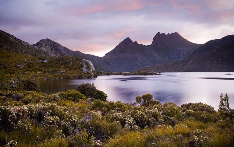 25 Famous Australian Landmarks You Can't Help But Fall In Love With ...