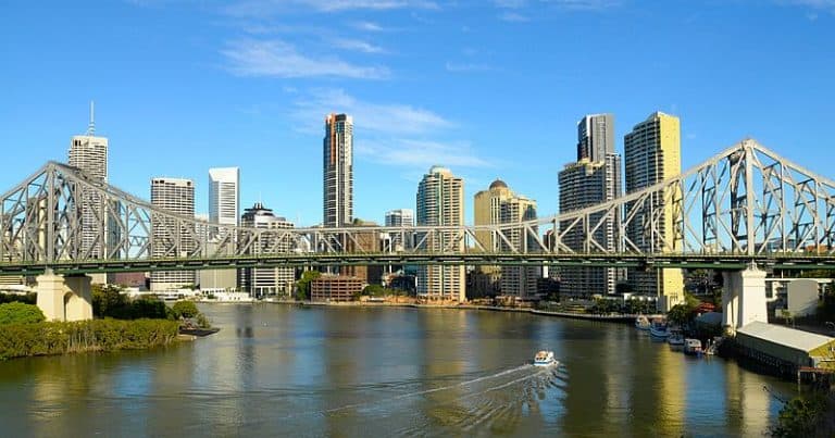25 Famous Australian Landmarks You Can't Help But Fall In Love With ...