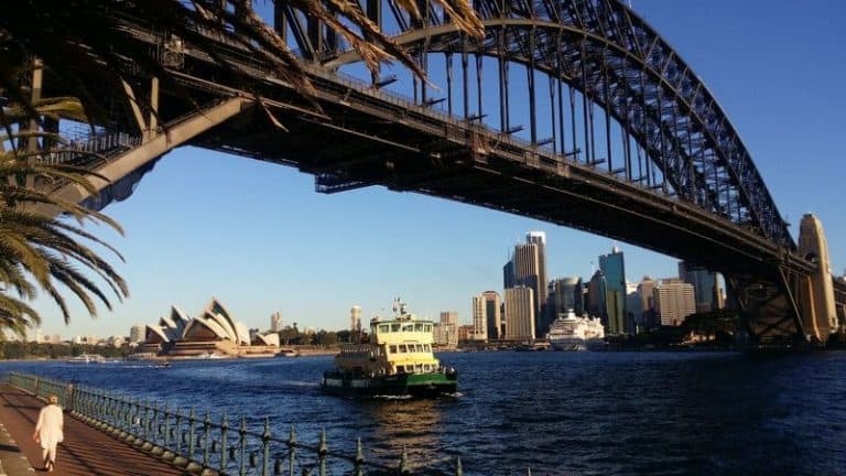 25 Famous Australian Landmarks You Can't Help But Fall In Love With ...