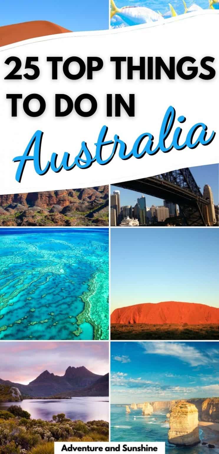 25 Famous Australian Landmarks You Can't Help But Fall In Love With ...