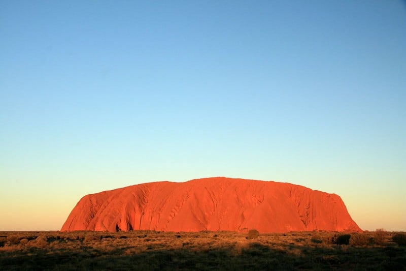 25 Famous Australian Landmarks You Can't Help But Fall In Love With ...
